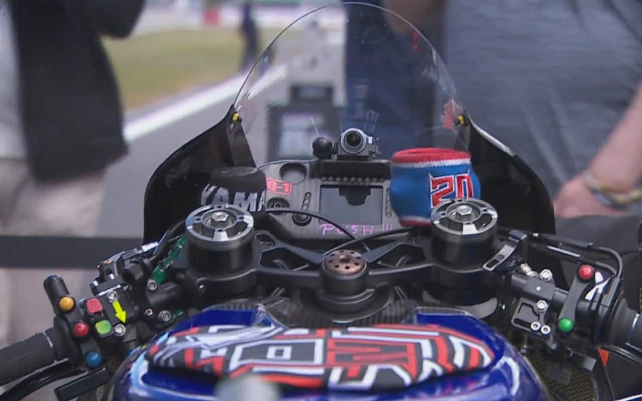 MotoGP, GP Gran Bretagna 2025: diretta live gara | Sky Sport